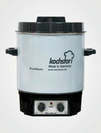 Kochstar Elektro Einkocher 2500 S | JagdRanger