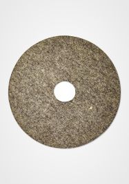 F.Dick Polierscheibe für SM 111 kaufen | JagdRanger